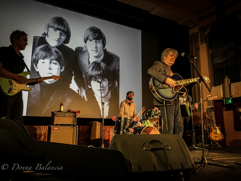 John Lennon Story Gets New Treatment in Film 'The Lennon Report'