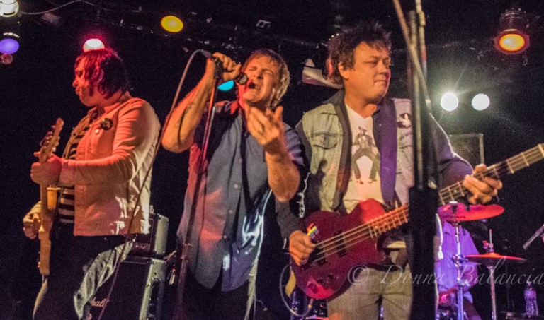 The Call to Finish and Release ‘The Lost Tapes’ Recordings from Deep in ...