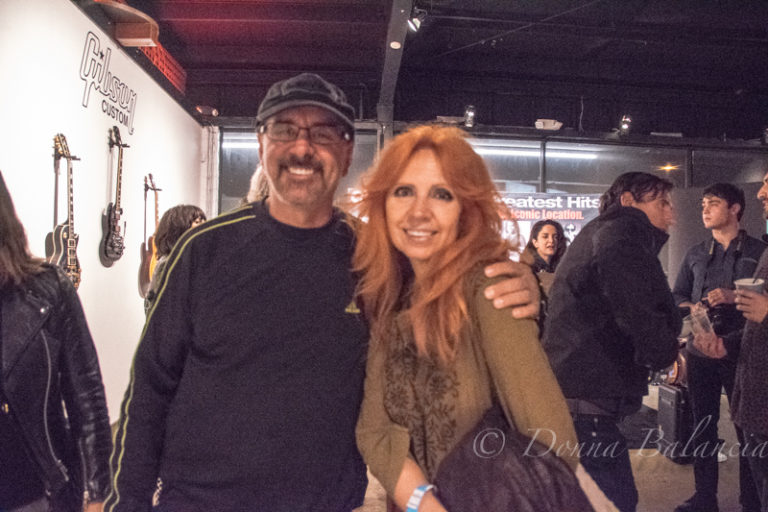 Chris Cuffaro and Richard Young: Photographic Greats on Exhibit