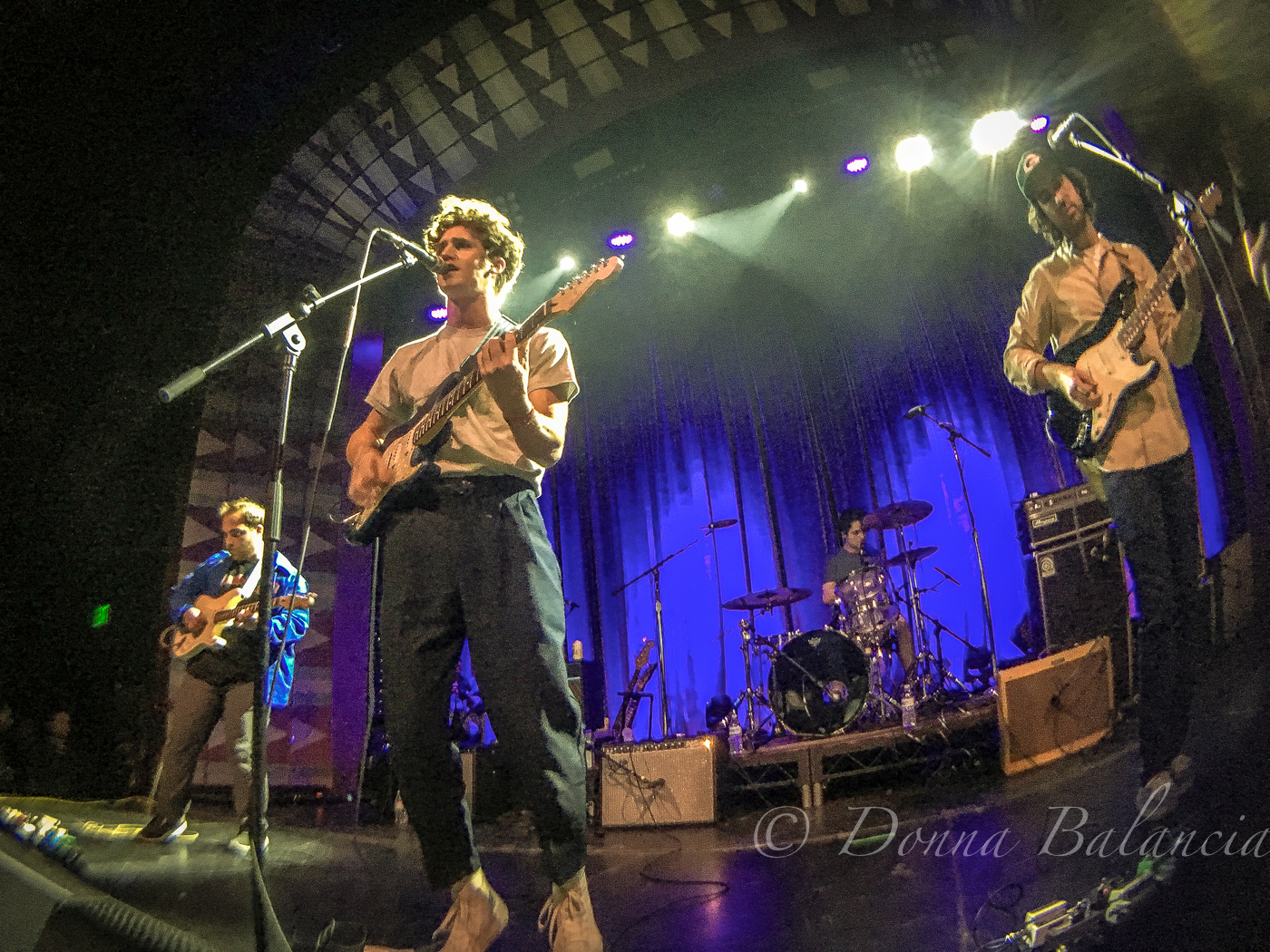 The Walters Make an Anticipated Return with Track ‘By The Water’ and a ...