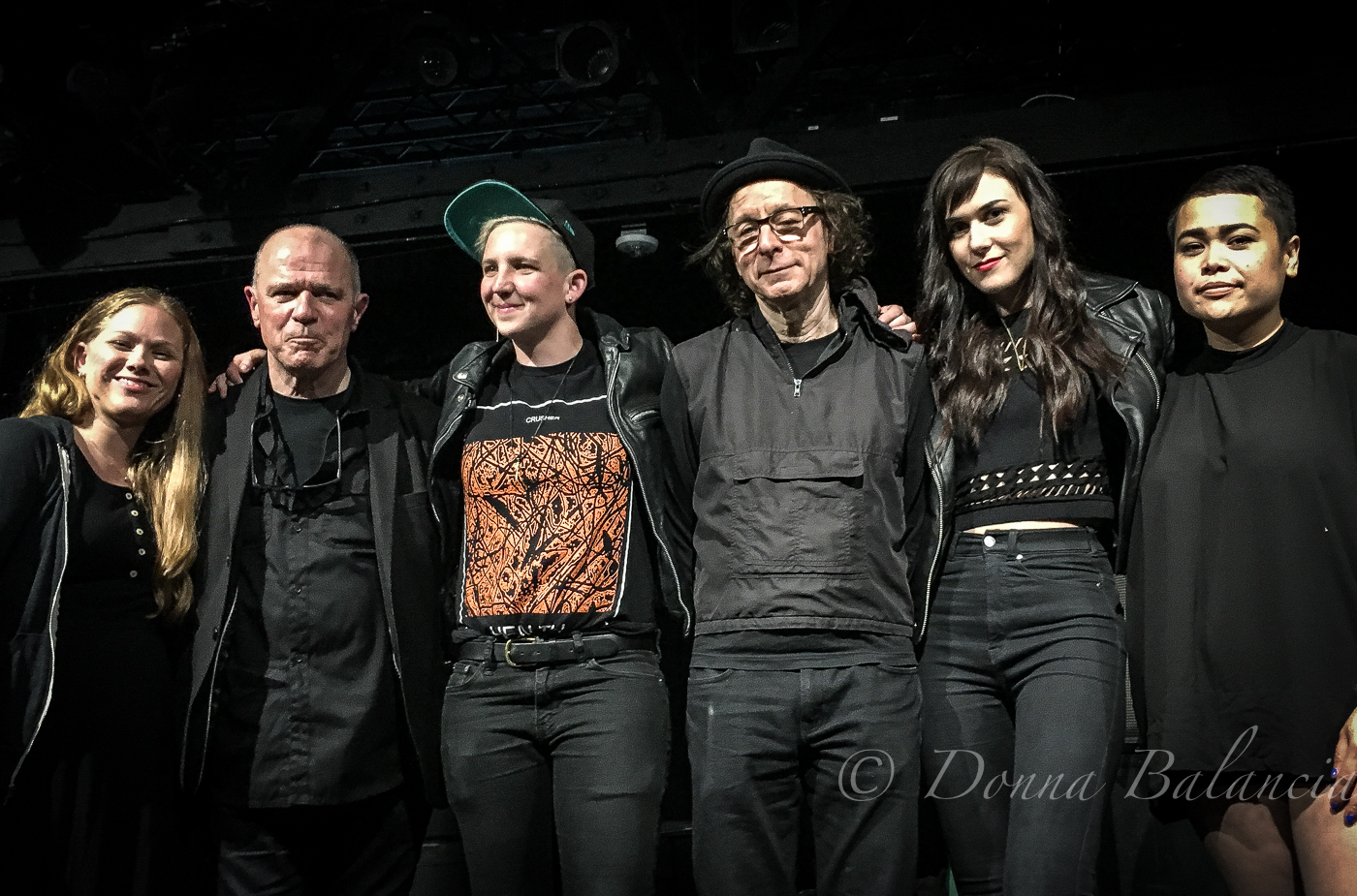 British Punk’s Prolific Colin Newman: The Band Wire is Not Just Some ...