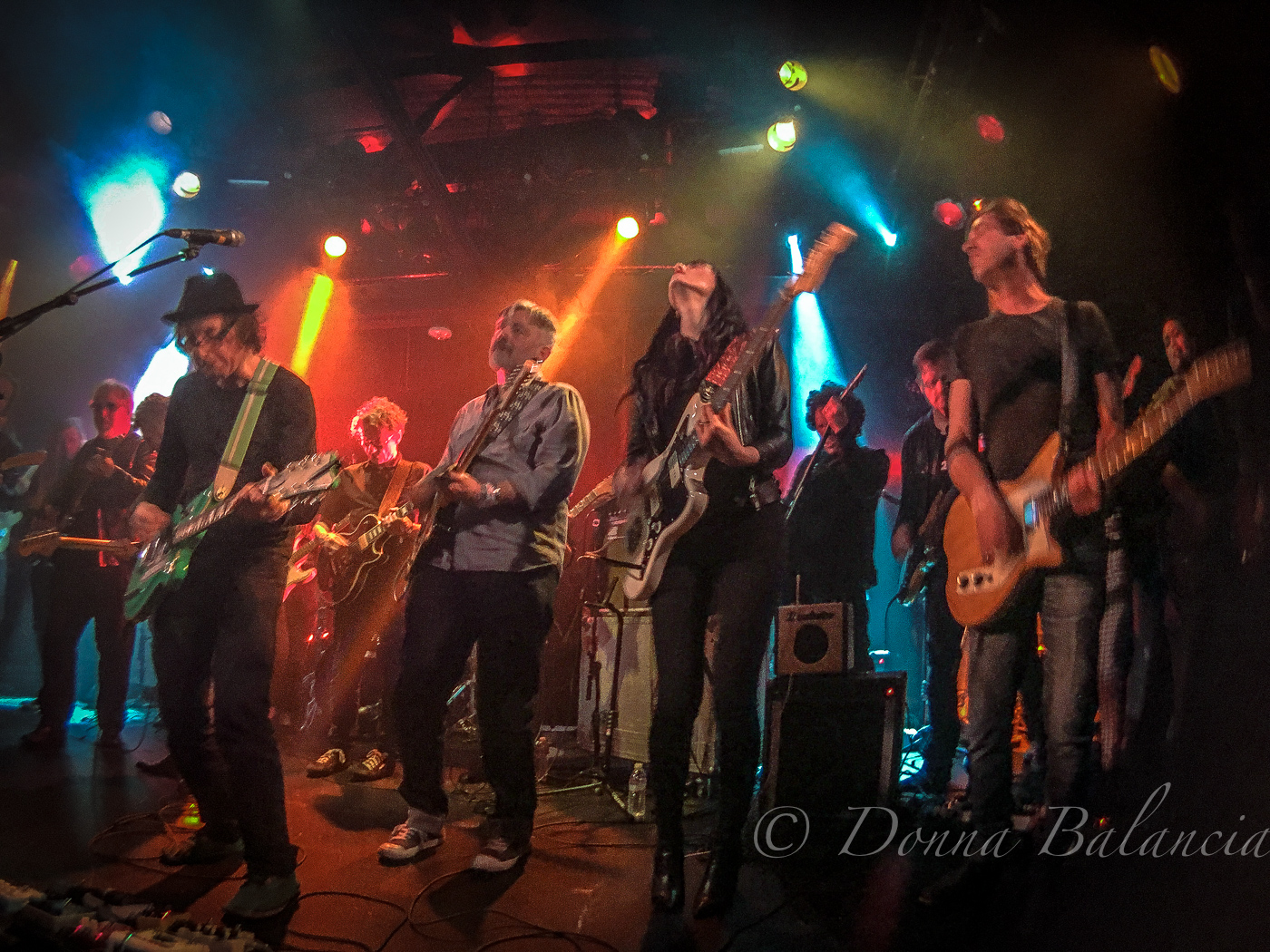 British Punk’s Prolific Colin Newman: The Band Wire is Not Just Some ...
