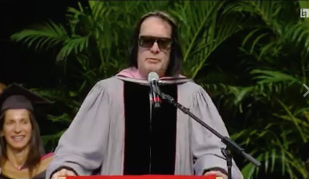 US Rocker – Music Coast to Coast