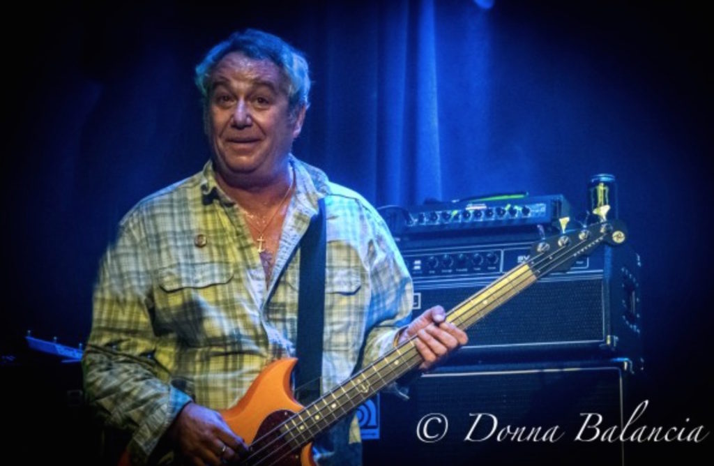 Deap Vally, Mike Watt, The Shrine Among Bands to Take Echo Stage at ...