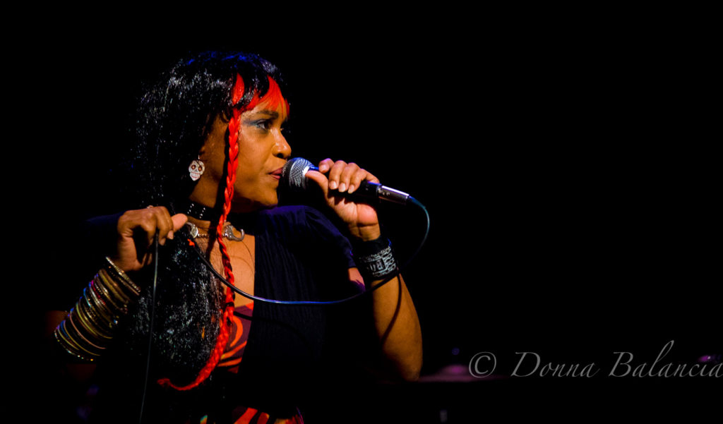 Fishbone Enters a New Phase as Members Look Back, And to a Future ...