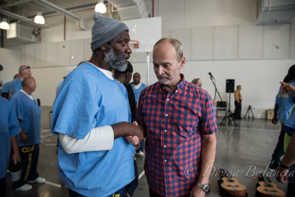 Wayne Kramer and Jail Guitar Doors Charity Bring Music to 100th Prison ...