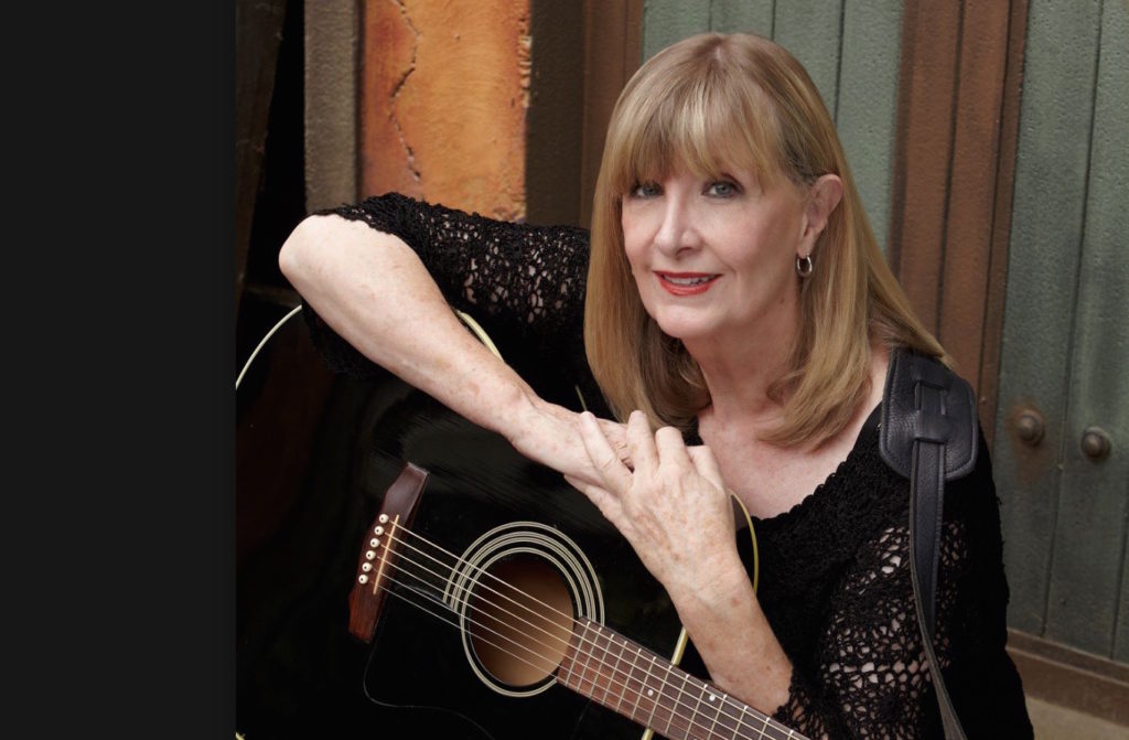 Review: Aimee Mann Revives Dreams with Live Recording at LA’s Largo ...