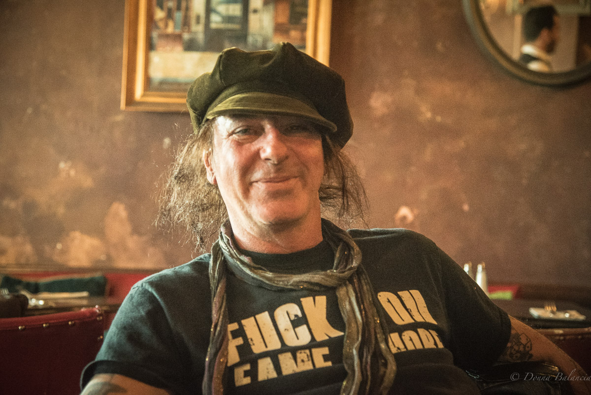 Richard Duguay and Fame Whore Play Maui Sugar Mill Saturday