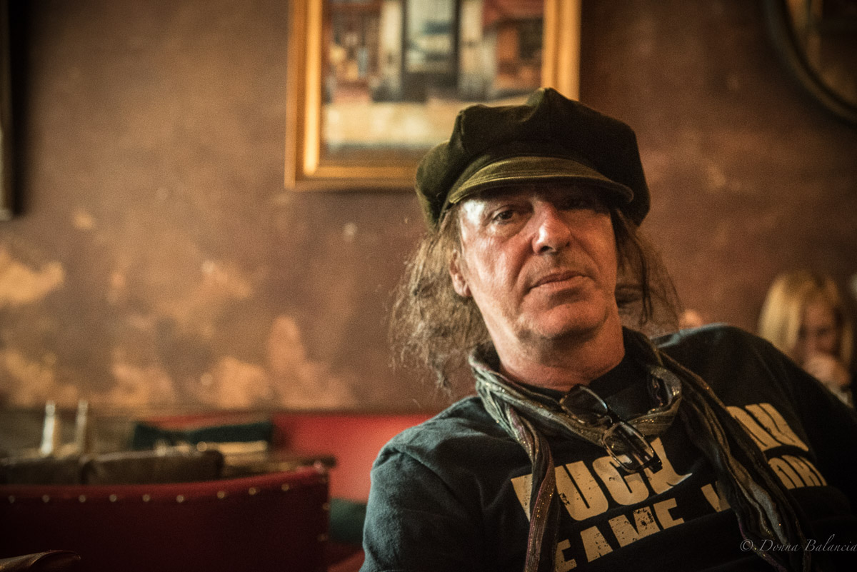 Richard Duguay and Fame Whore Play Maui Sugar Mill Saturday