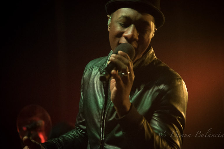 Aloe Blacc Launches ‘Stand Together’ Tour Including U.S. and European ...