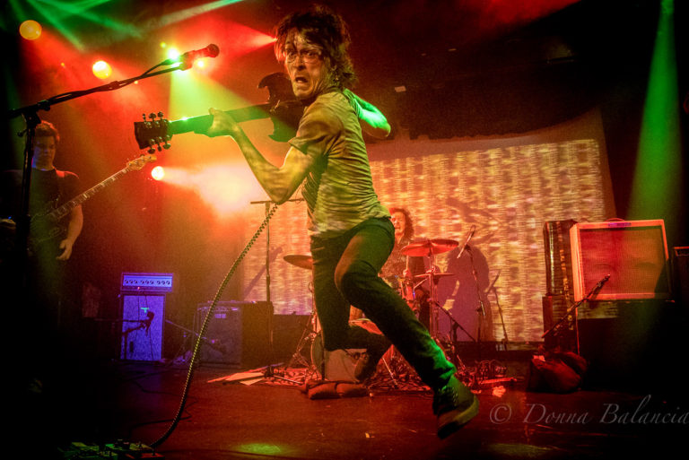 Review: Frankie and the Witch Fingers, Twin Temple and Cat Scan – US ...