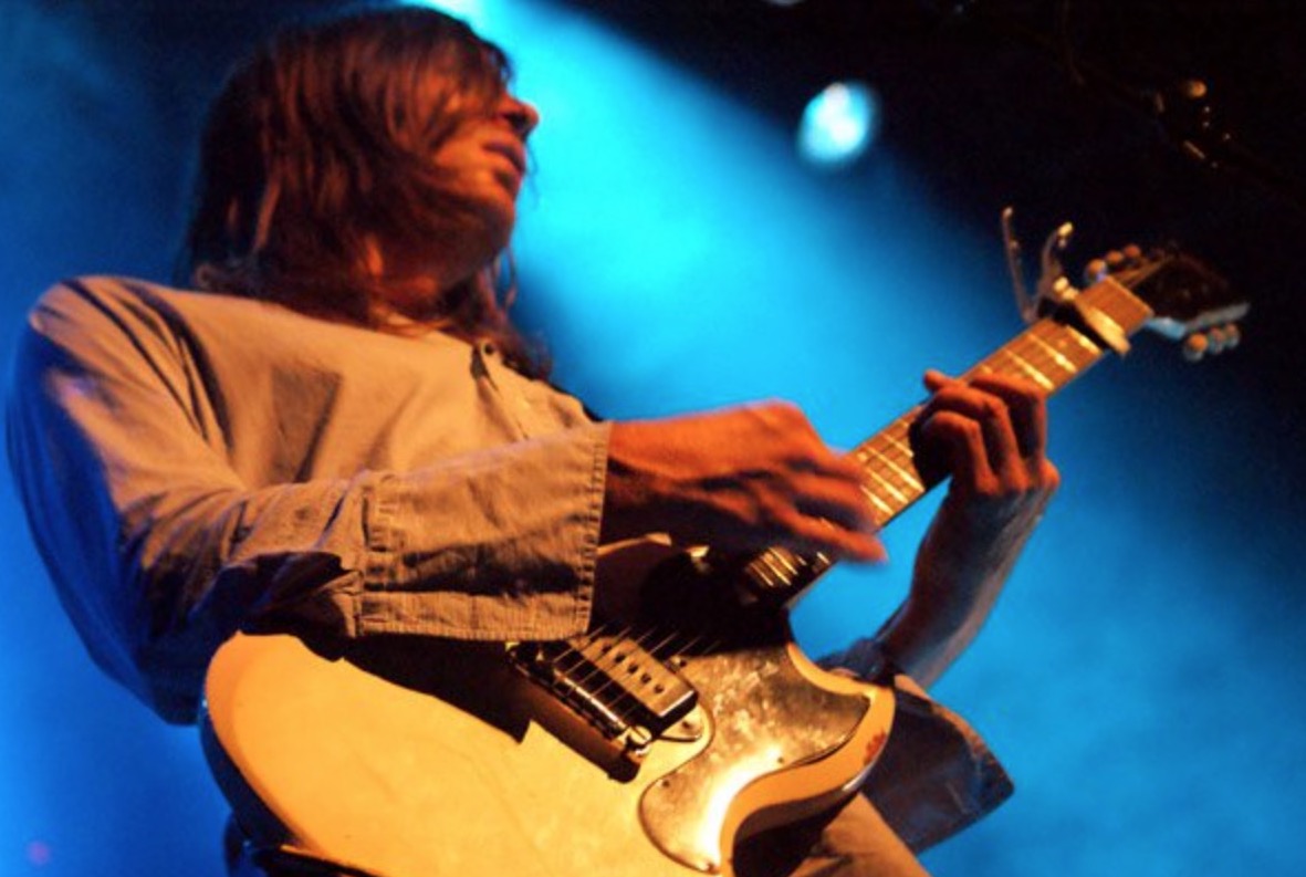 Evan Dando Brings the Juice to The Lemonheads Show at LA’s Teragram ...