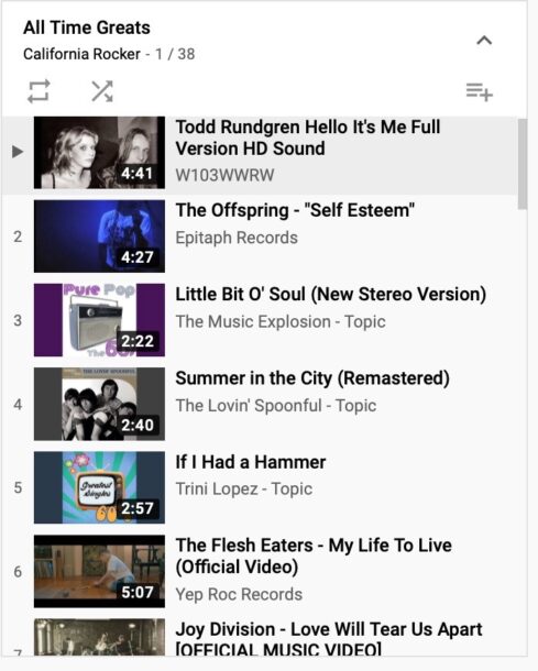 Cheap Trick Drop 21st Album ‘All Washed Up’ and Announce Tour Dates ...