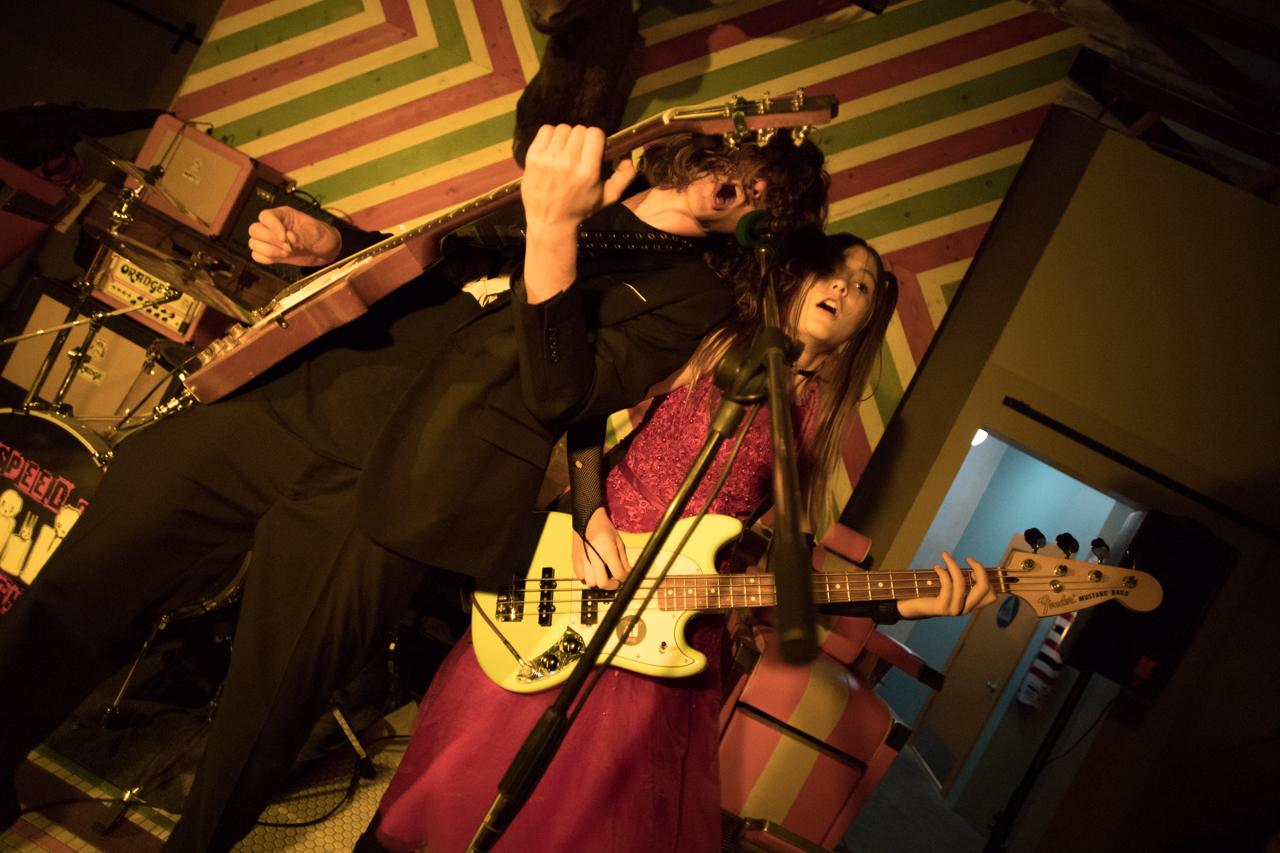 Interview: Speed of Light Talks New Music, ‘Bands in a Barbershop’ and ...