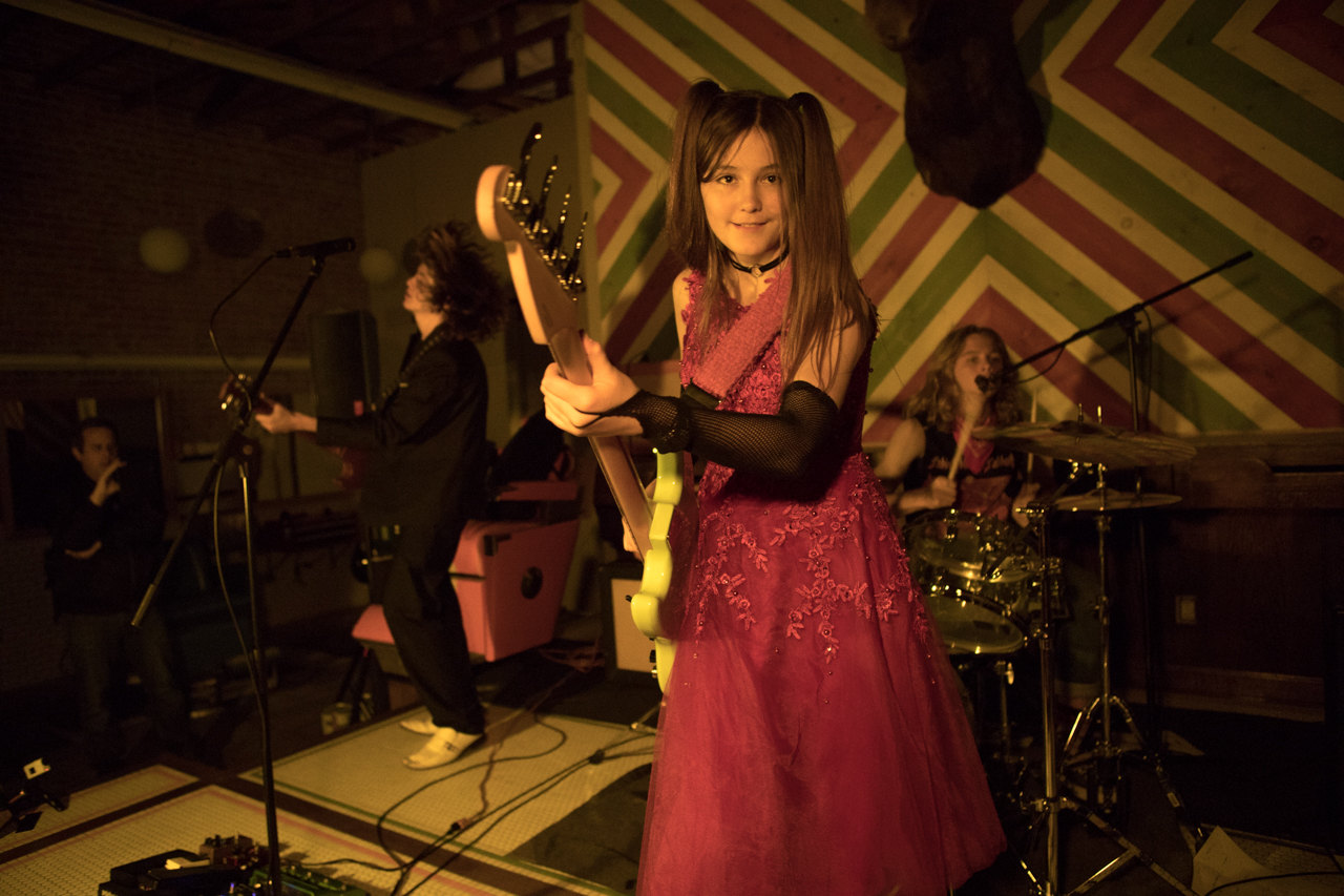 Interview: Speed of Light Talks New Music, ‘Bands in a Barbershop’ and ...