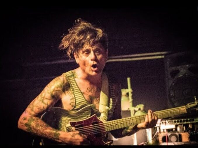 The Call to Finish and Release ‘The Lost Tapes’ Recordings from Deep in ...