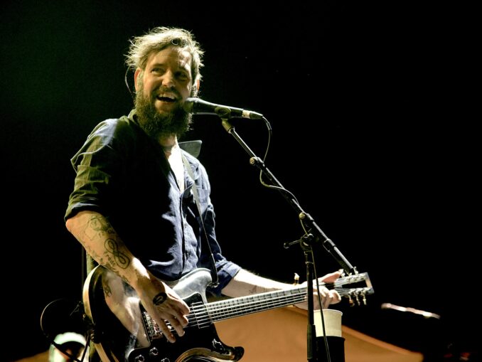 The Call to Finish and Release ‘The Lost Tapes’ Recordings from Deep in ...