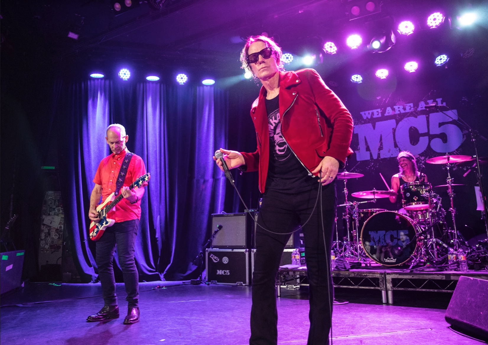 Review: MC5 Does the ‘Heavy Lifting’ to Deliver Message with Tour and ...