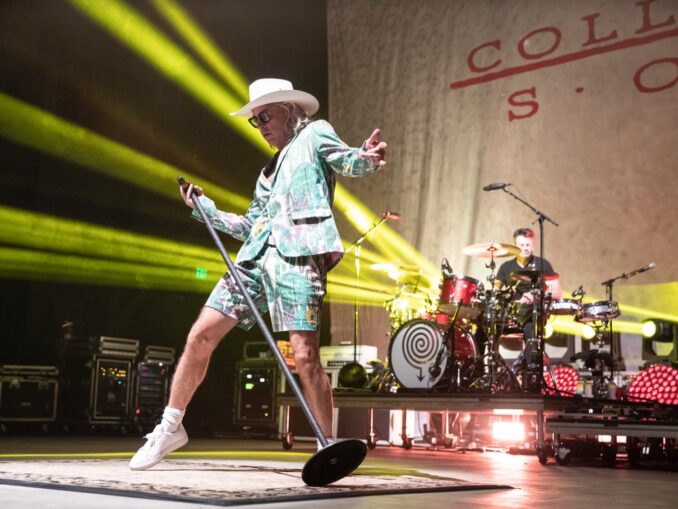 The Call to Finish and Release ‘The Lost Tapes’ Recordings from Deep in ...