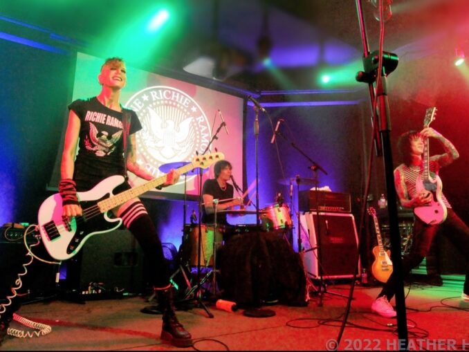 The Call to Finish and Release ‘The Lost Tapes’ Recordings from Deep in ...