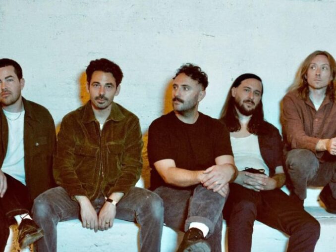 US Rocker – Music Coast to Coast