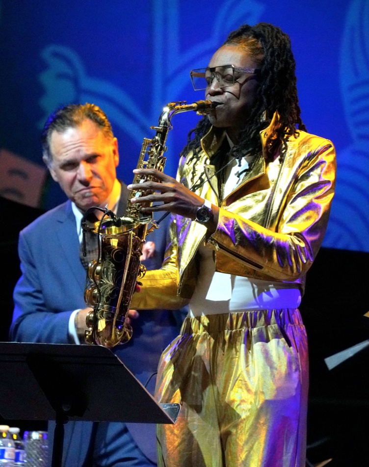 Dan MacIntosh: Monterey Jazz Festival on Tour Touts Music’s Beloved ...