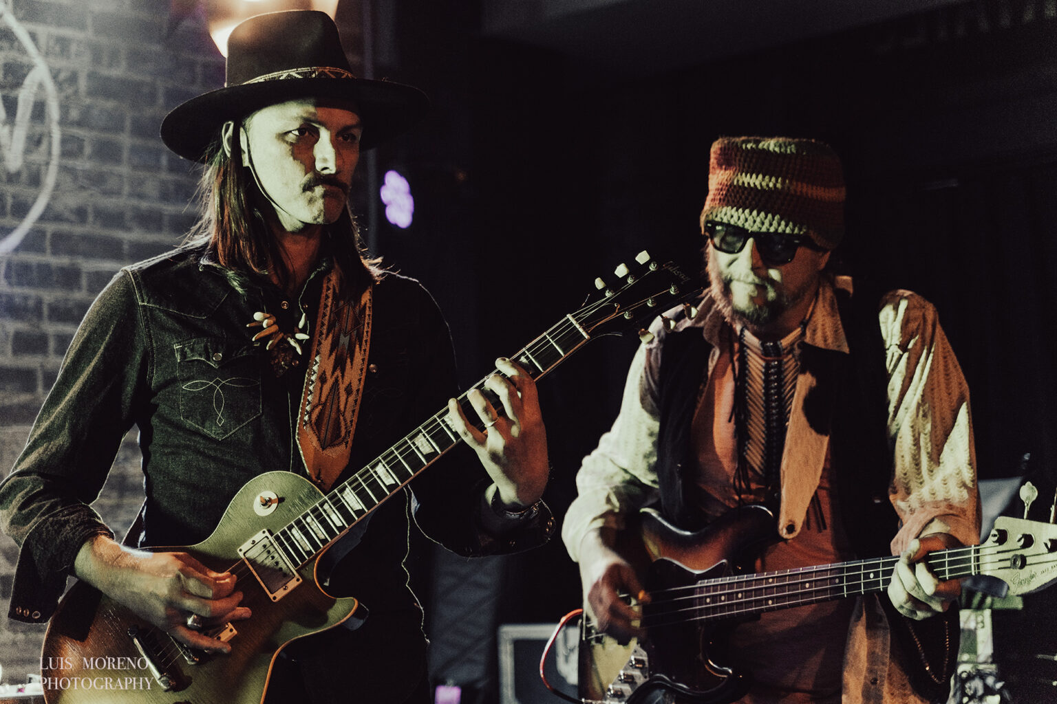 Duane Betts and Palmetto Motel Draw Out the Soulful Times in Southern ...