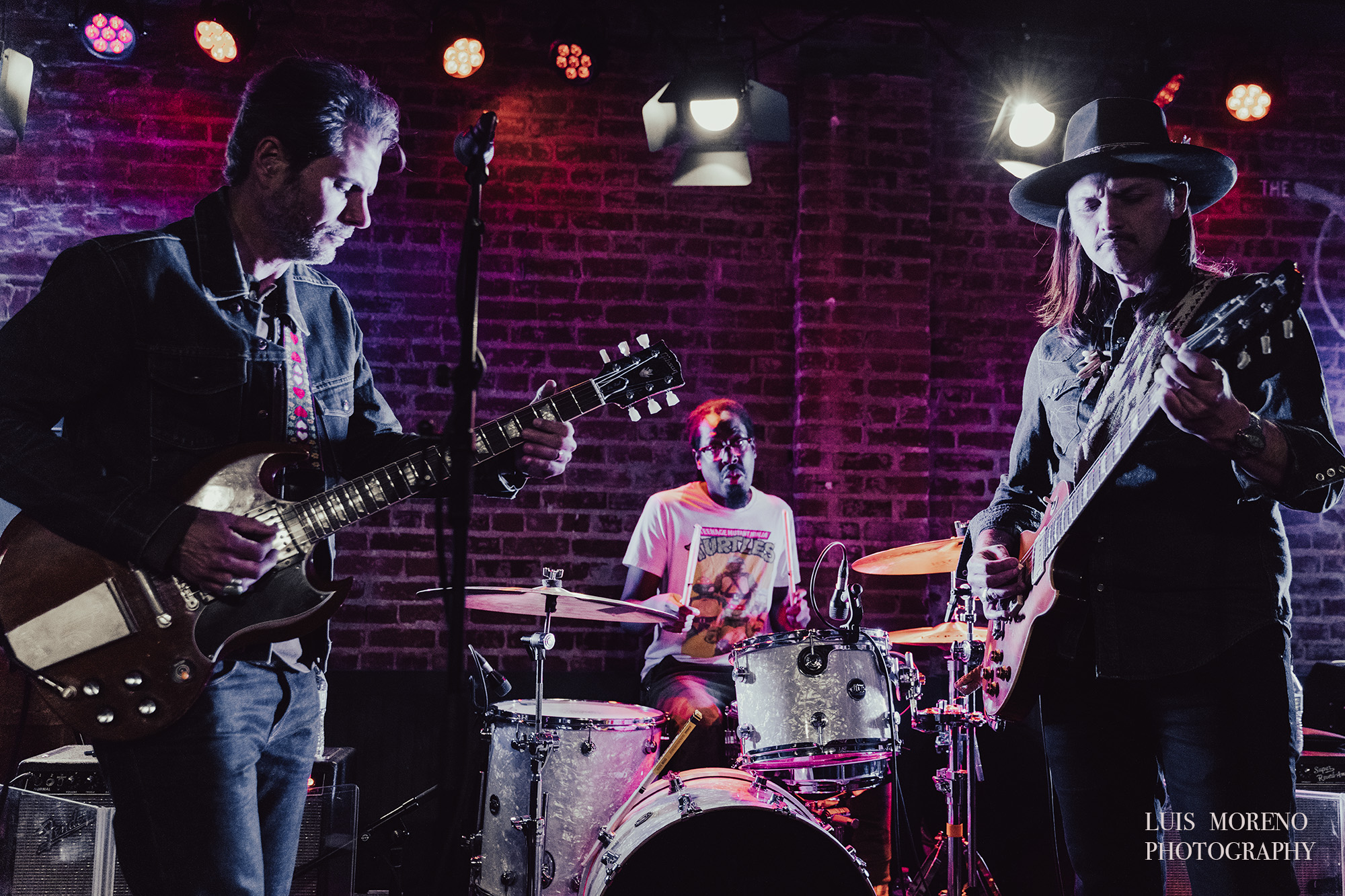 Duane Betts and Palmetto Motel Draw Out the Soulful Times in Southern ...