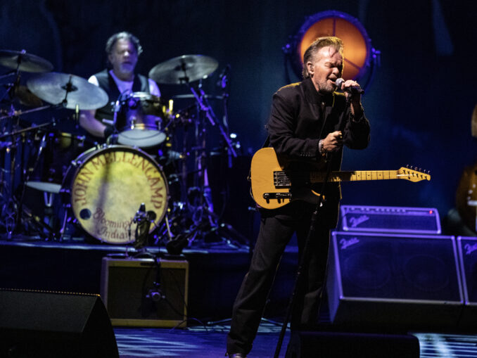 The Call to Finish and Release ‘The Lost Tapes’ Recordings from Deep in ...