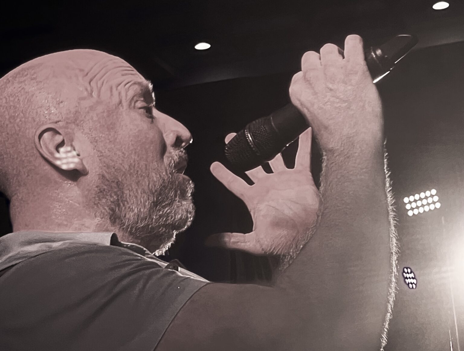 The Amish Outlaws Kick Off the Summer in Rowdy Style at Dewey Beach ...