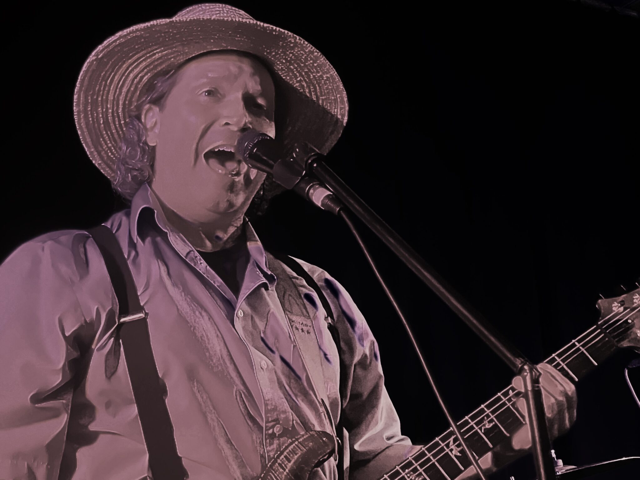 The Amish Outlaws Kick Off the Summer in Rowdy Style at Dewey Beach ...