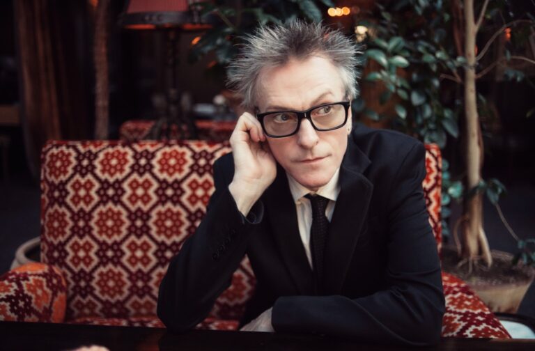 Tommy Stinson On His Illustrious Music Career: ‘I Try and Challenge ...