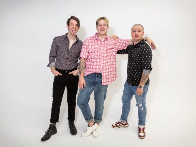 The Call to Finish and Release ‘The Lost Tapes’ Recordings from Deep in ...