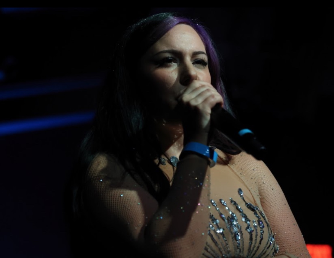 Release Shows Highlight the Talents of Lauren Lakis, Dolly Dagger and ...