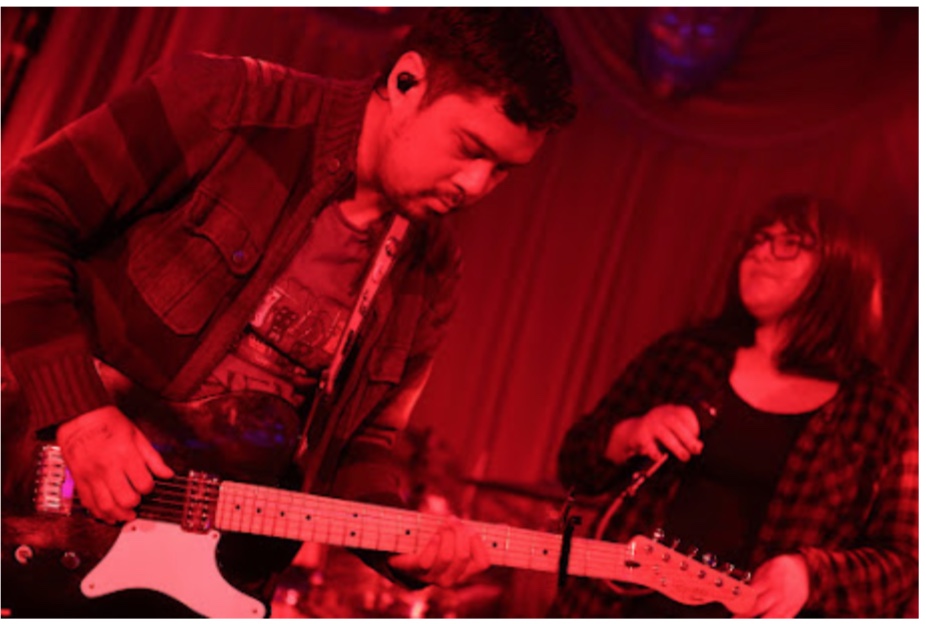 Release Shows Highlight the Talents of Lauren Lakis, Dolly Dagger and ...