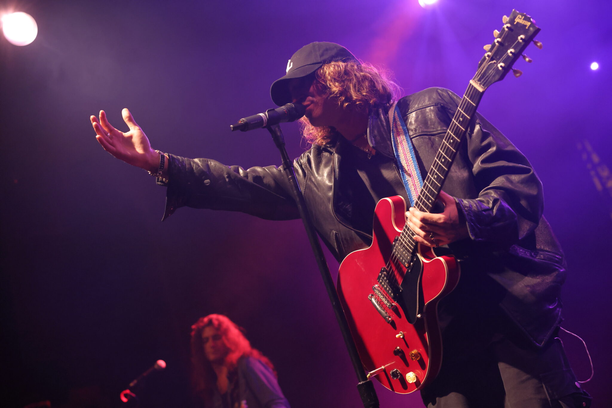 Kid Bloom Gets Support From Hometown Fans Who Pack His Show at the El ...