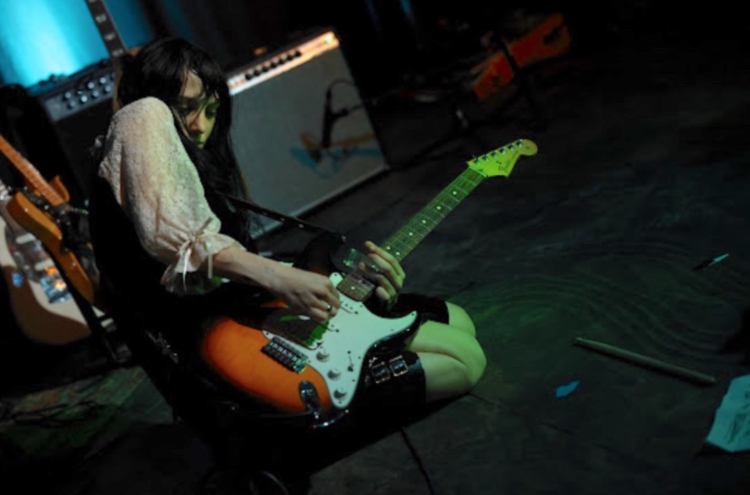 Escape Artist Lovers, Forever Never Changes, Devon Ross, Capture Hearts at Zebulon – US Rocker®