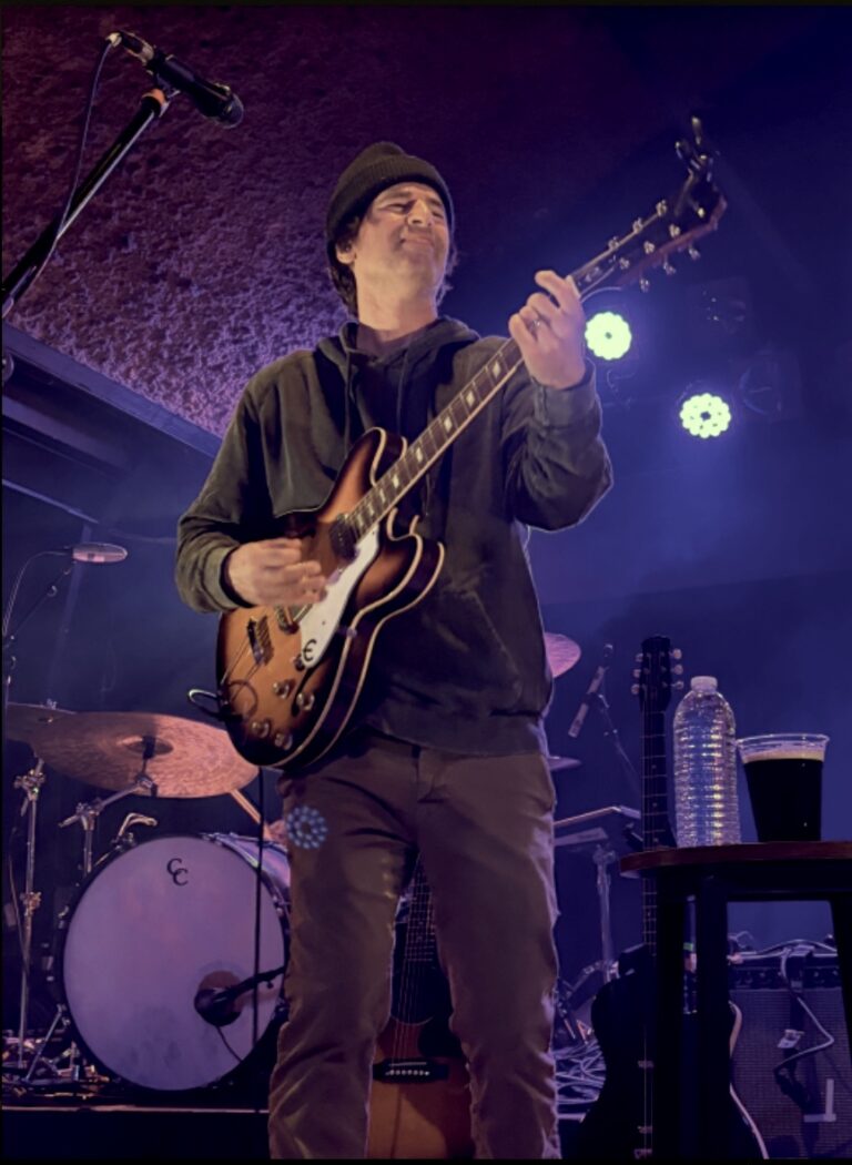 Pete Yorn Takes Audience on Intimate Journey at Belly Up – Review ...