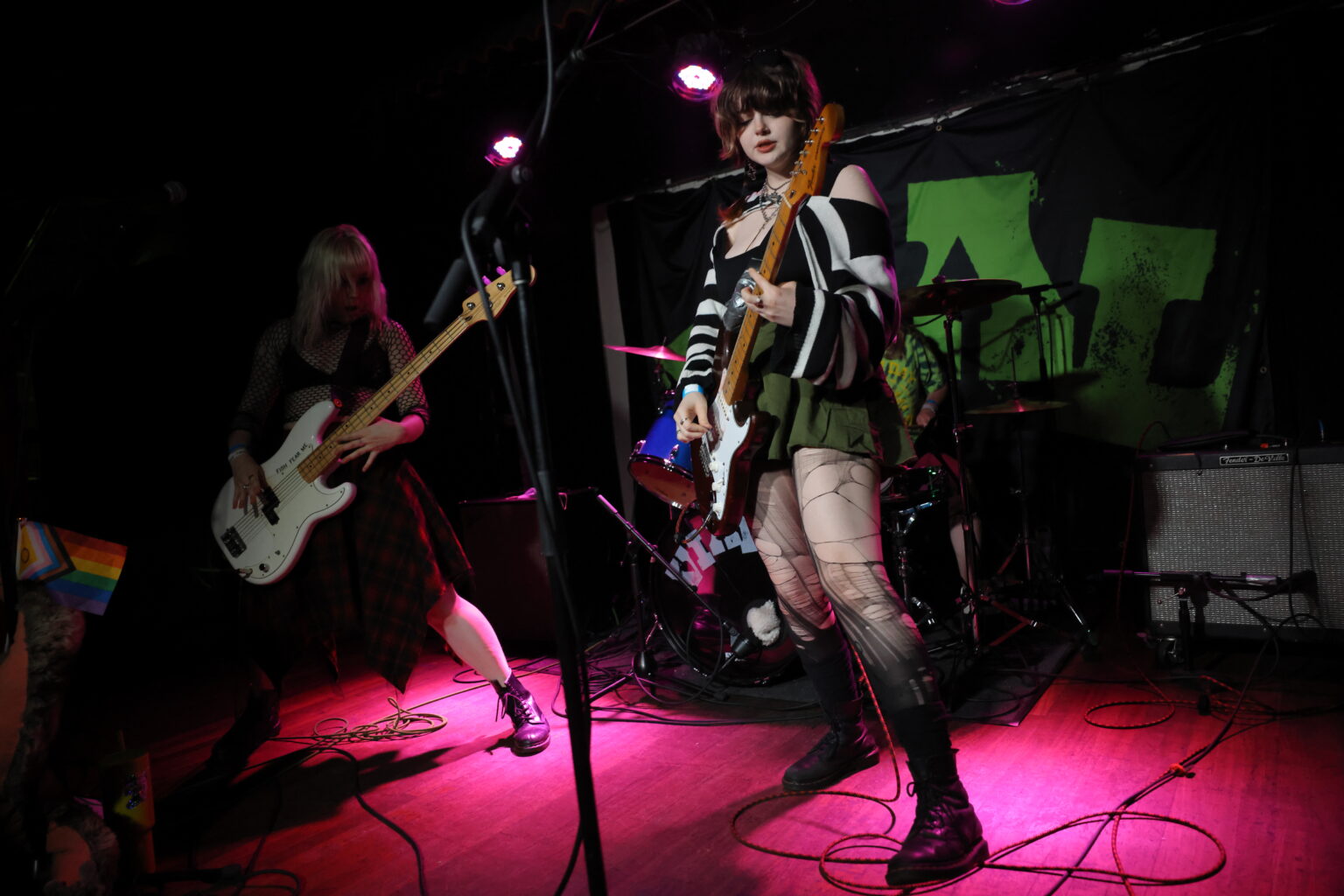 Vial Honors the Minneapolis Punk Tradition in Exciting Next-Gen Style ...