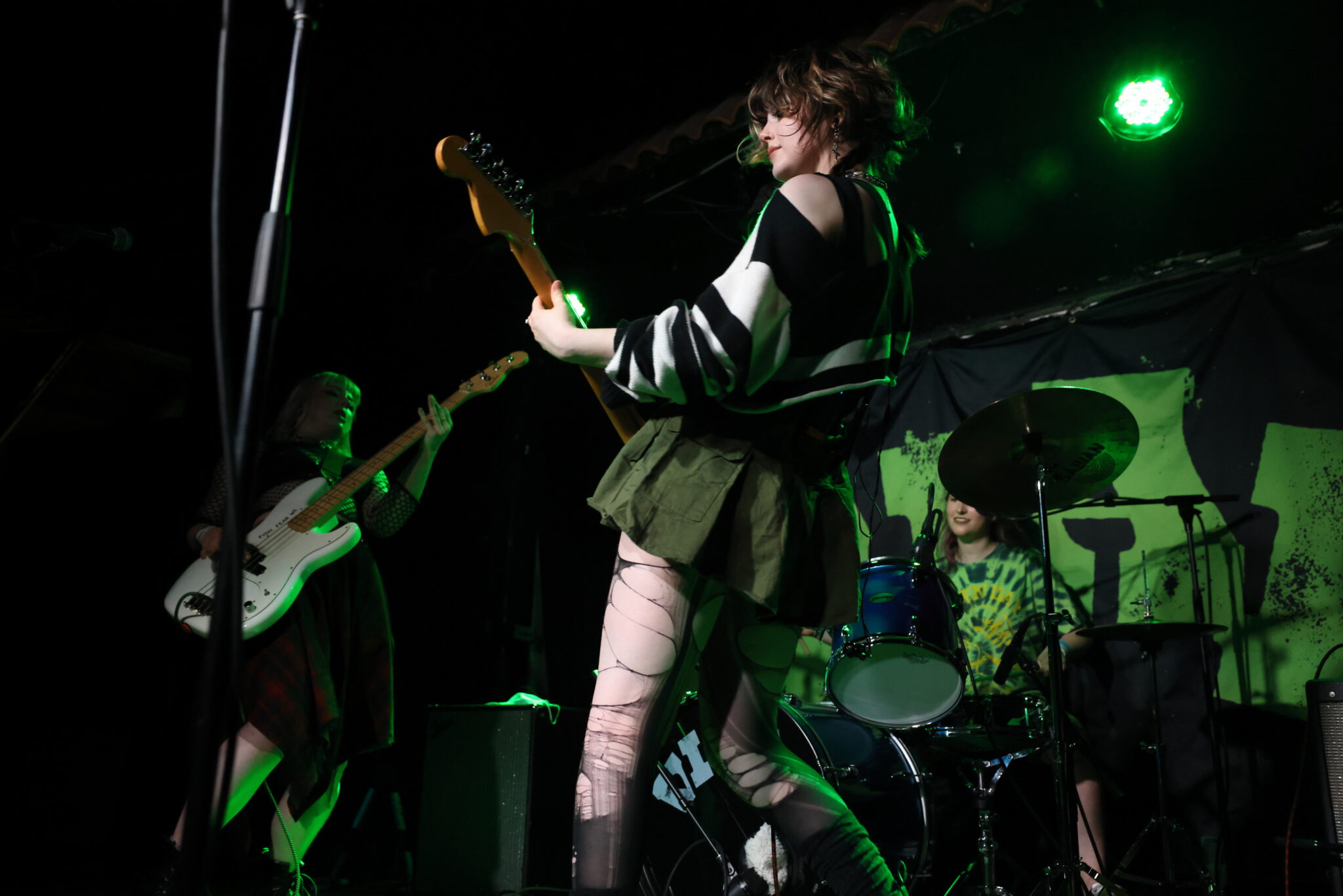 Vial Honors the Minneapolis Punk Tradition in Exciting Next-Gen Style ...