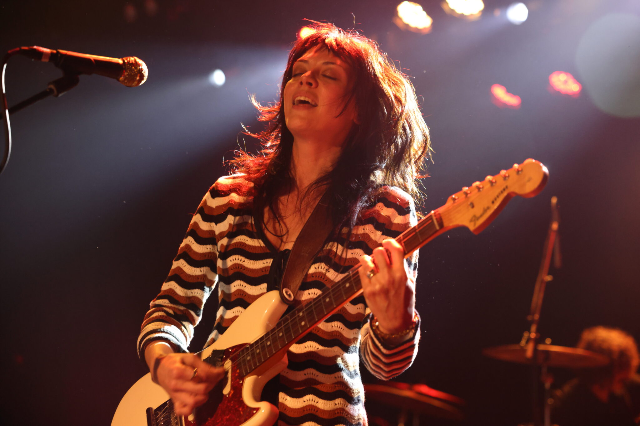 Brothers Promote ‘Becker’ Album at Roxy with Support from Soft Palms ...