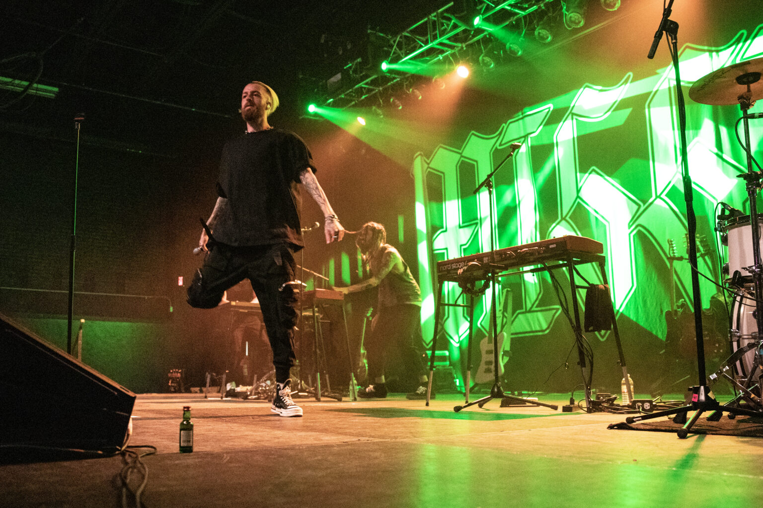 MISSIO Shows Off Talents Ranging From Emotive Grit to High Speed ...