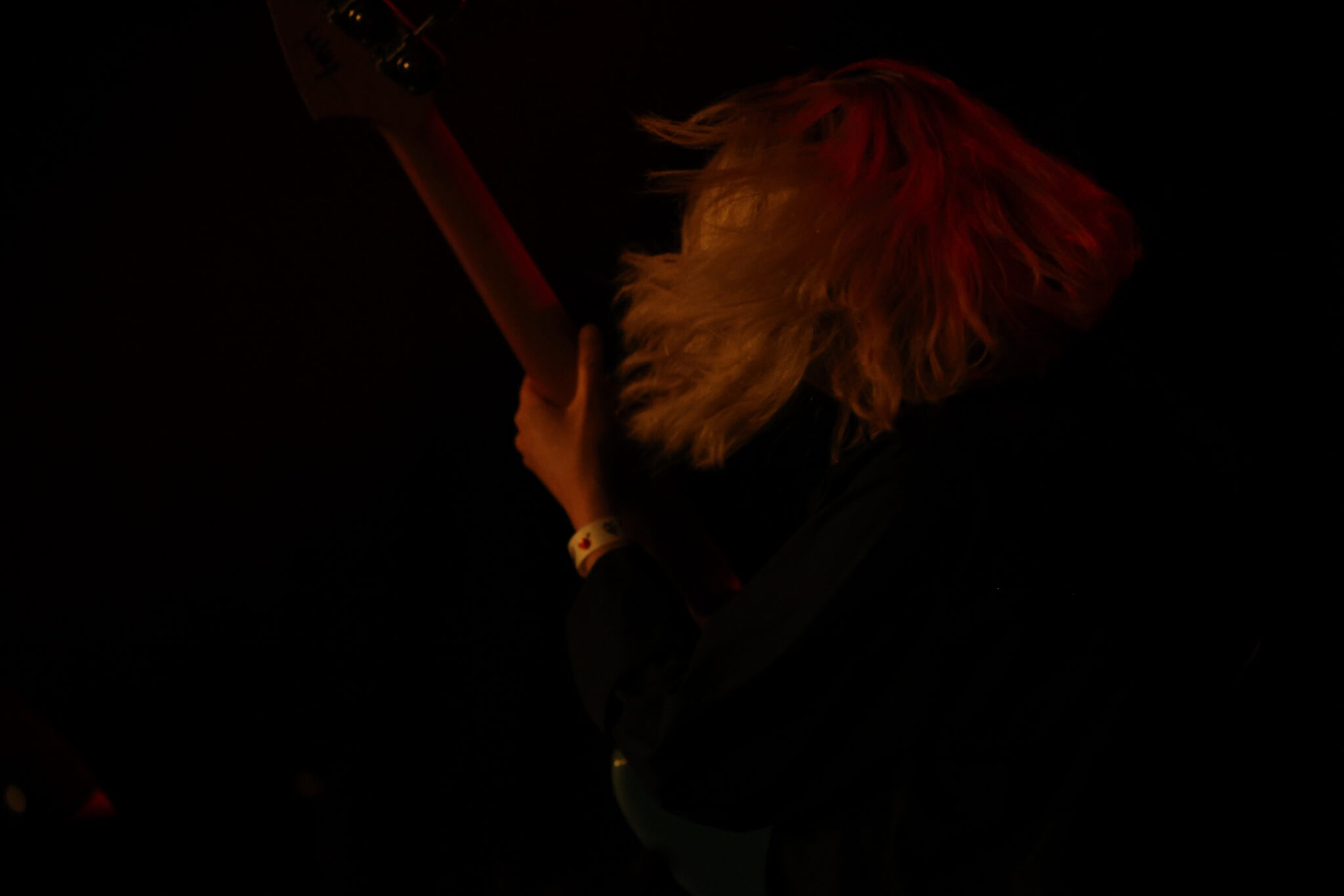 Lo Moon Energizes The Roxy in LA on Their ‘I Wish You Way More Than ...