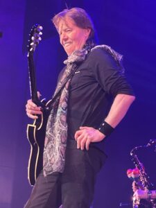 George Thorogood & The Destroyers on Tour Prove Their Music is Still ...