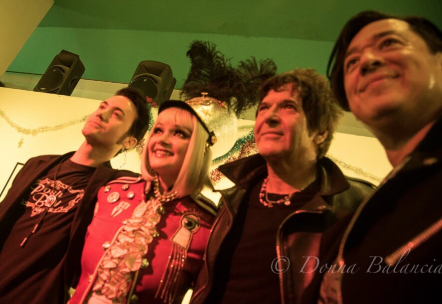 Clem Burke Passes Away at 70 from Cancer – US Rocker®