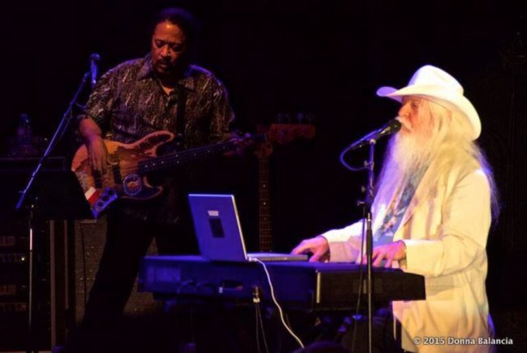 Tedeschi Trucks Band to Release Live Album ‘Mad Dogs’ Featuring the ...