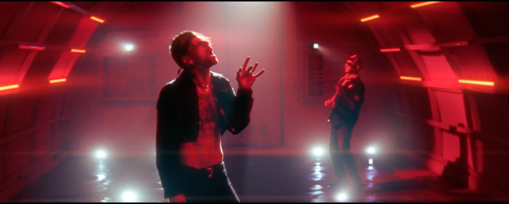 Tom Morello and Beartooth Drop Video for Final Fantasy Track ...