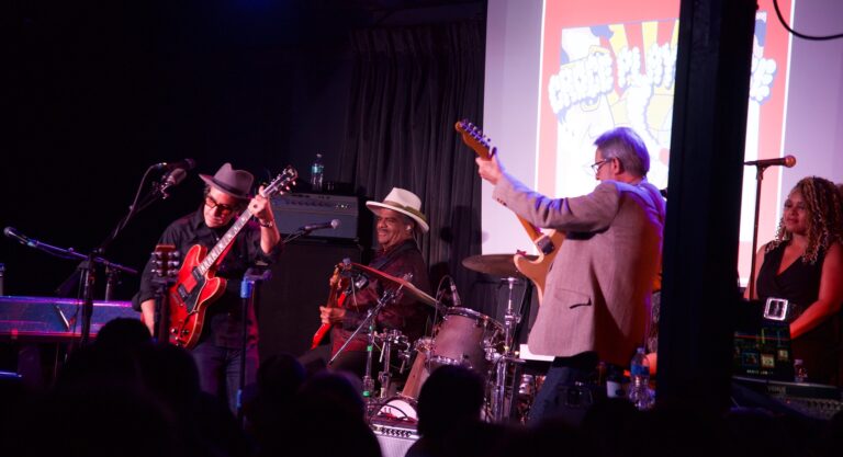 A.J. Croce Adds 19 Dates to ‘Croce Plays Croce’ Tour that Honors his ...